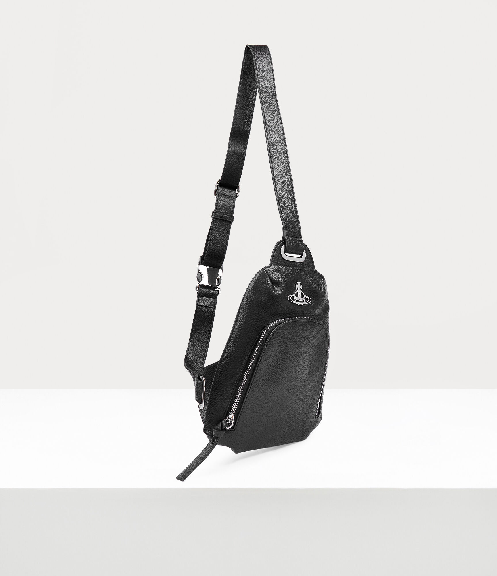 Sling Bag in BLACK | Vivienne Westwood®