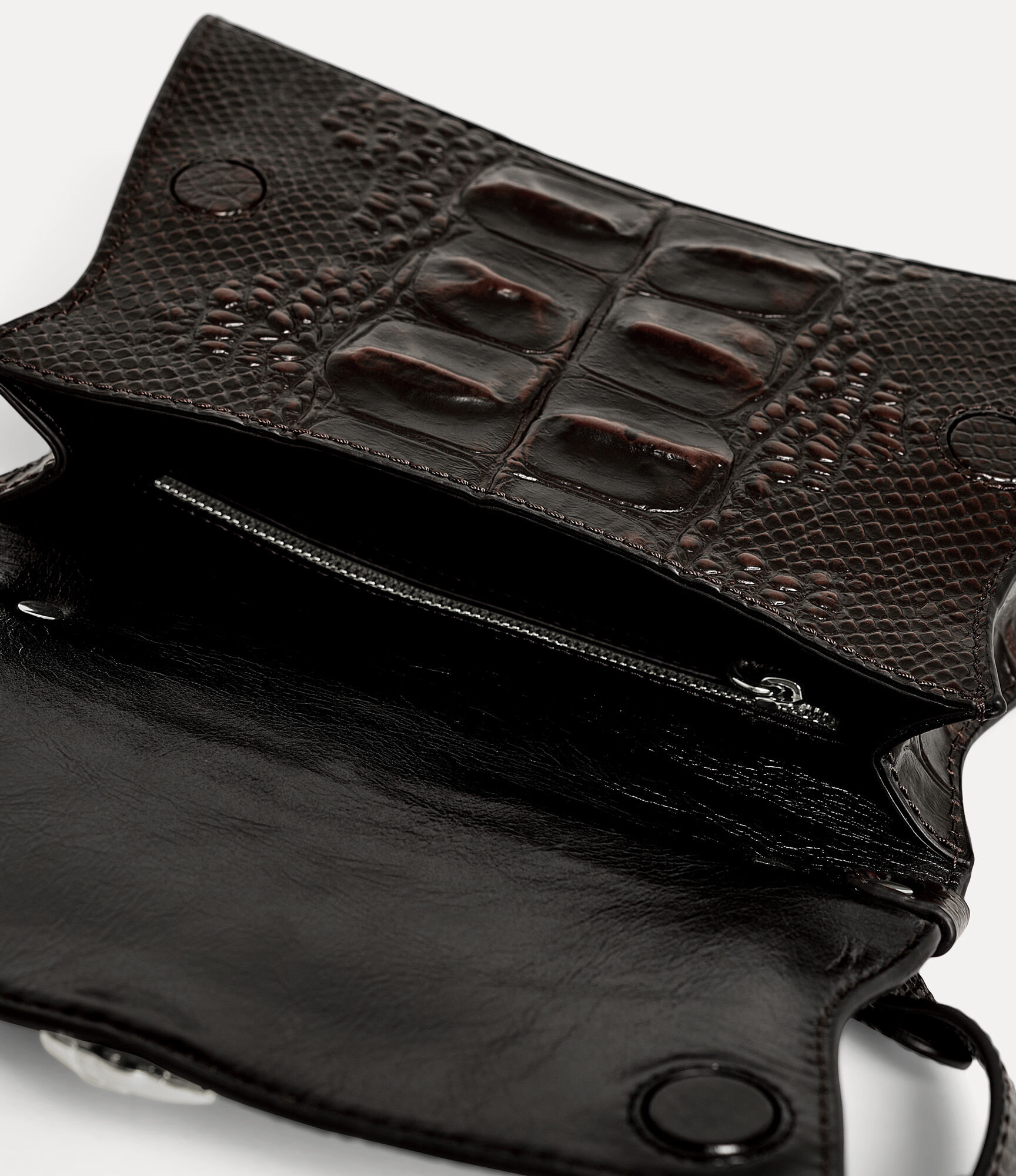 Bianca Small Shoulder Bag