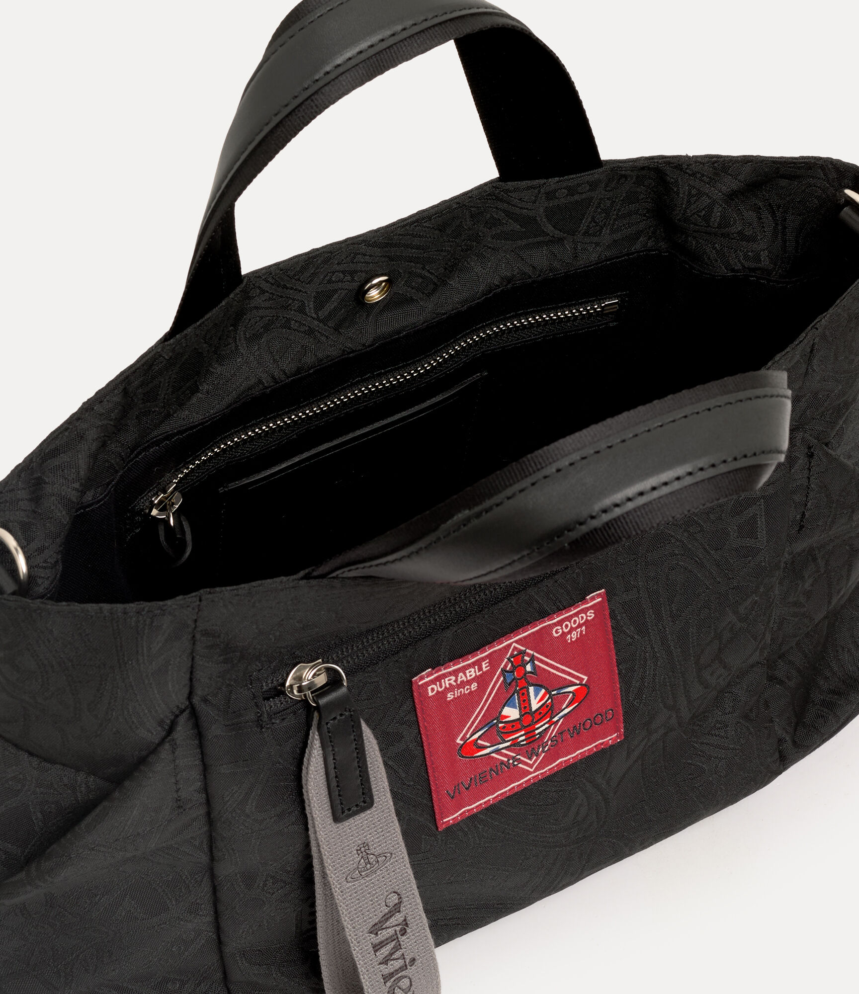 Henry Small Tote