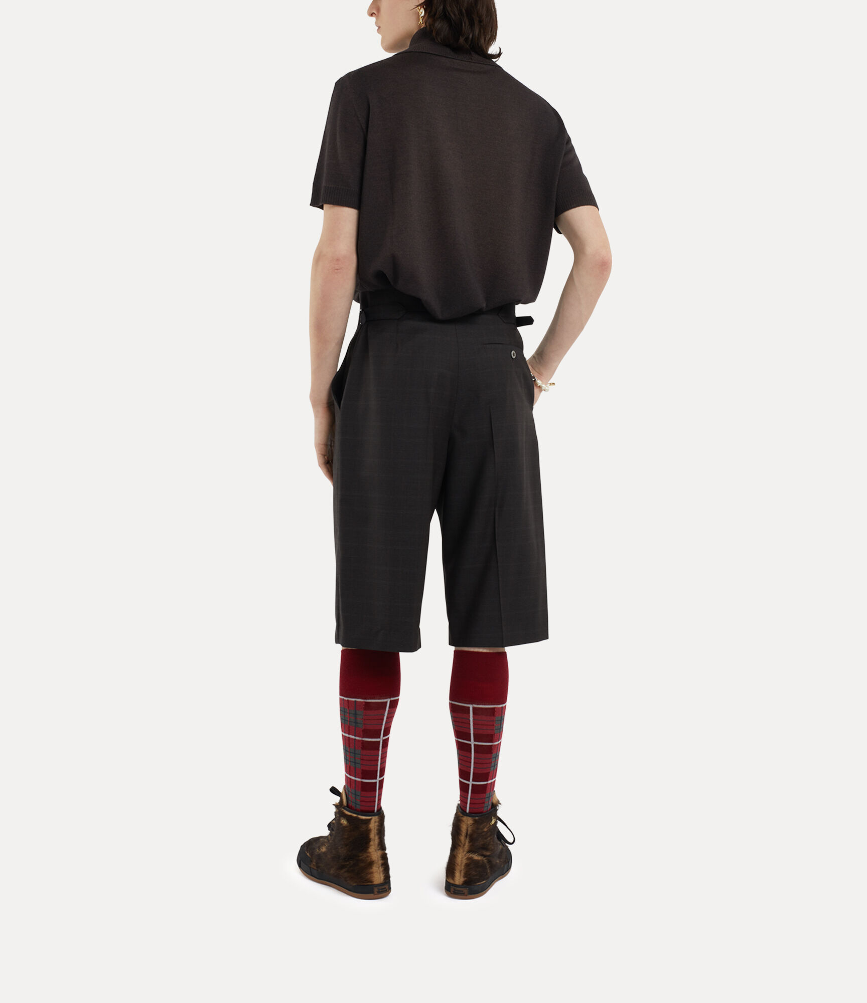 Sean Polo in BROWN-BLACK | Vivienne Westwood®